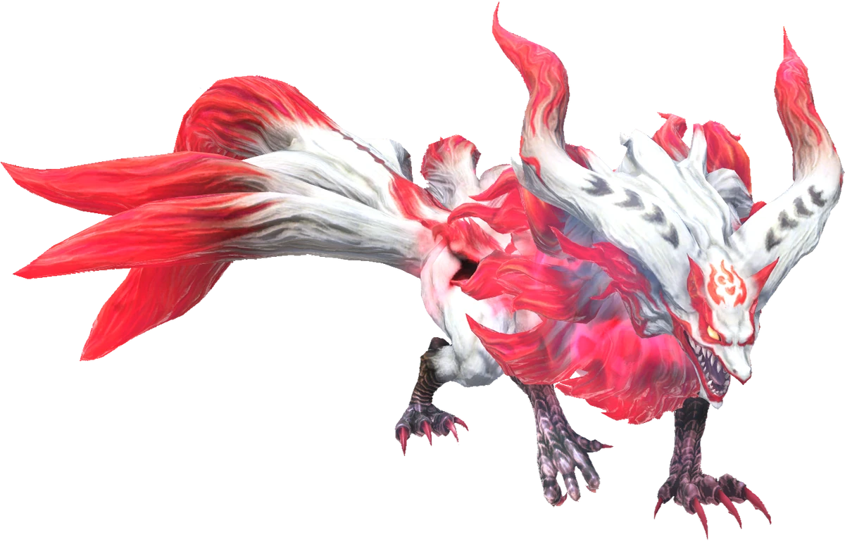 Tamamo Gozen | Final Fantasy Wiki | Fandom