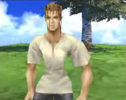 Ashley Riot | Final Fantasy Wiki | Fandom