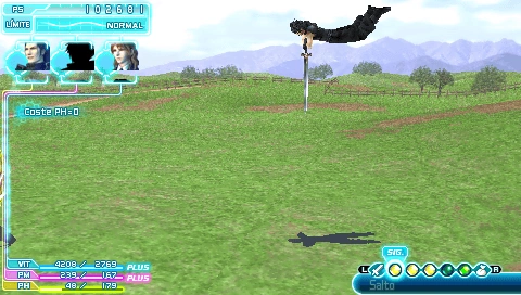 Category:Crisis Core -Final Fantasy VII- Ability Images | Final Fantasy ...