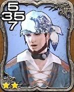 Baderon Tenfingers | Final Fantasy Wiki | Fandom