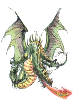 Dragon | Final Fantasy Wiki | Fandom
