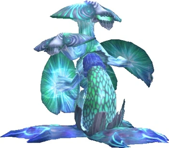 Sleep Sprout | Final Fantasy Wiki | Fandom