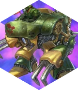 Magitek armor | Final Fantasy Wiki | Fandom