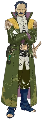 Cid (Dimensions) | Final Fantasy Wiki | Fandom