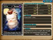 Good King Moggle Mog XII | Final Fantasy Wiki | Fandom