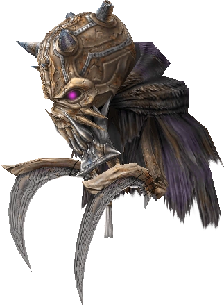 Mors | Final Fantasy Wiki | Fandom