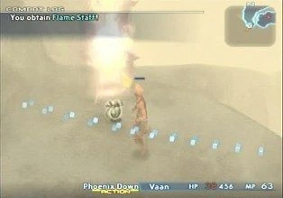 Walkthrough:Final Fantasy XII IZJS/Nightravens/Part 2 | Final Fantasy ...