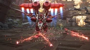 Crimson Mare Mk. II | Final Fantasy Wiki | Fandom