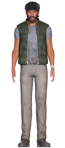 Wymer | Final Fantasy Wiki | Fandom