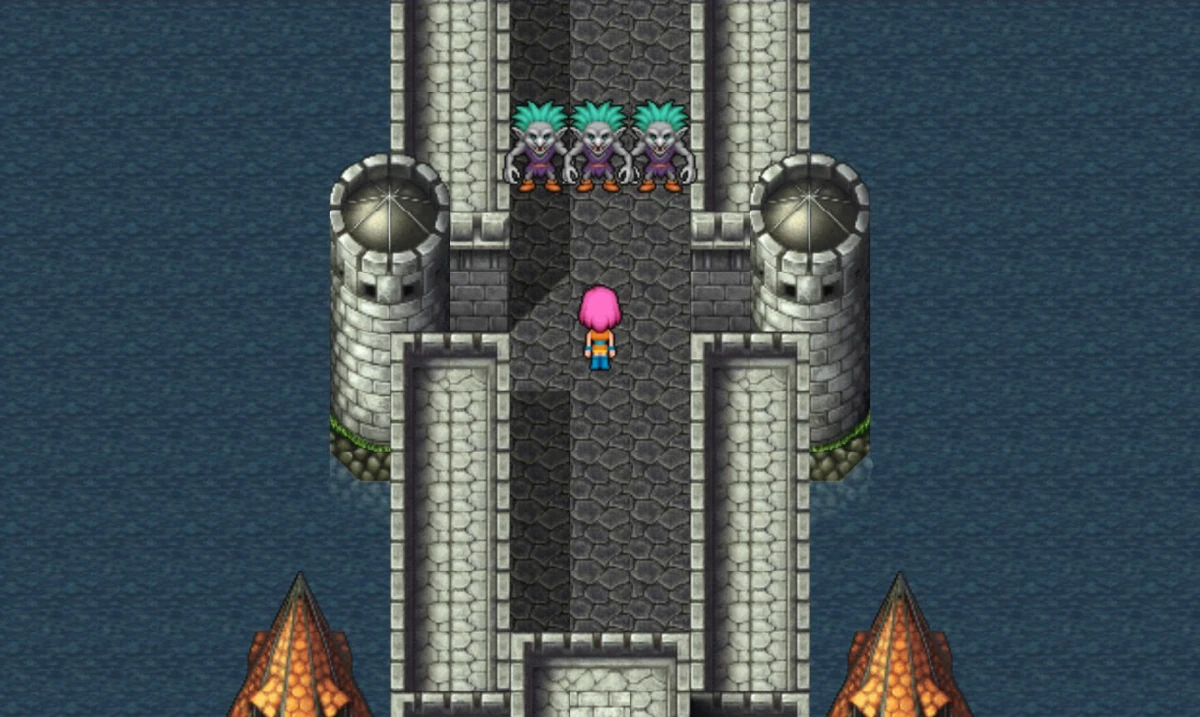 Big Bridge (Final Fantasy V) | Final Fantasy Wiki | Fandom