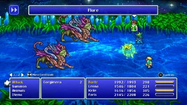 Black Magic (Final Fantasy V) | Final Fantasy Wiki | Fandom