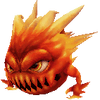 Bomb (creature) | Final Fantasy Wiki | Fandom