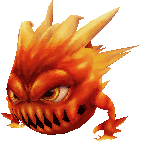 Bomb (Final Fantasy IX) | Final Fantasy Wiki | Fandom