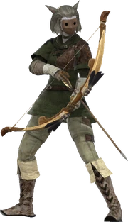 Final Fantasy XIV enemies/Disciples of War | Final Fantasy Wiki | Fandom