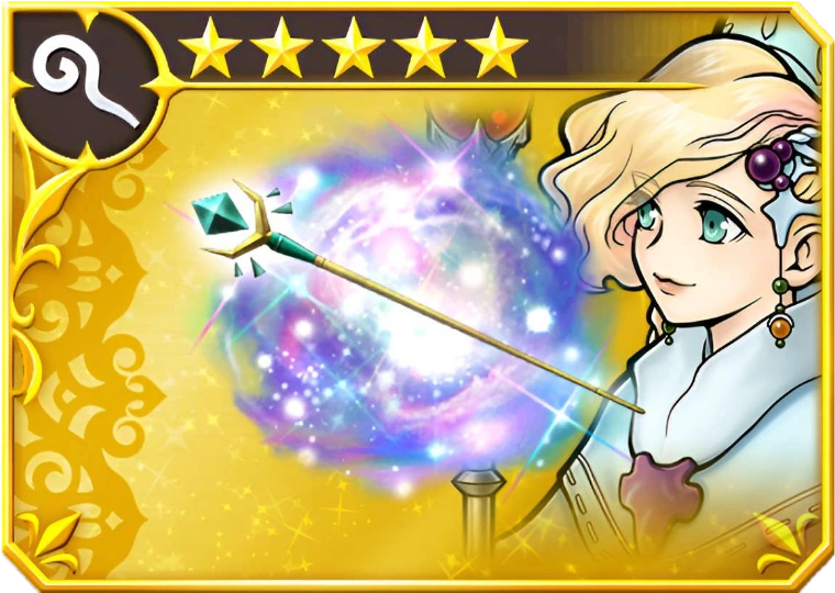Recovery Rod | Final Fantasy Wiki | Fandom