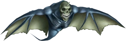 Stingray (Final Fantasy V) | Final Fantasy Wiki | Fandom