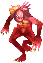 Desert Sahagin | Final Fantasy Wiki | Fandom