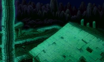 Sunken Shrine | Final Fantasy Wiki | Fandom