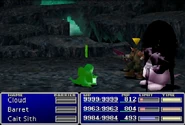 Master Tonberry (Final Fantasy VII) | Final Fantasy Wiki | Fandom