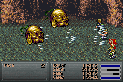 Face (Final Fantasy VI) | Final Fantasy Wiki | Fandom