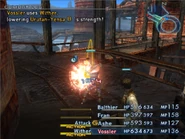 Technicks | Final Fantasy Wiki | Fandom