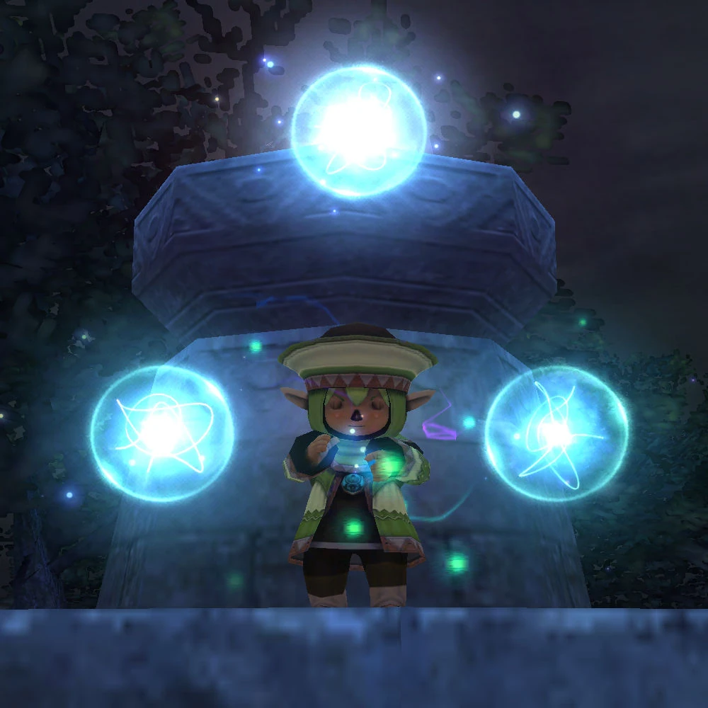 Karaha-Baruha | Final Fantasy Wiki | Fandom