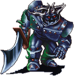 Iron Giant | Final Fantasy Wiki | Fandom