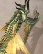 Rain Dancer | Final Fantasy Wiki | Fandom