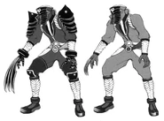 Mr. Goon | Final Fantasy Wiki | Fandom