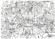 Tantalus Theater Troupe | Final Fantasy Wiki | Fandom