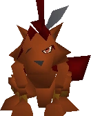 Red XIII | Final Fantasy Wiki | Fandom