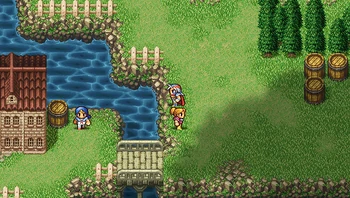 Poft | Final Fantasy Wiki | Fandom