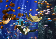 Time compression | Final Fantasy Wiki | Fandom