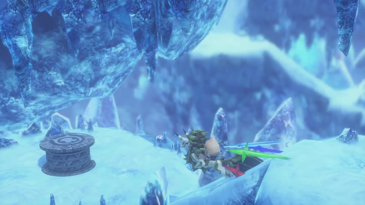 Ice Seal) | Final Fantasy Wiki | Fandom