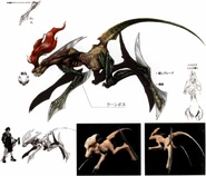 Xiphos (Final Fantasy X) | Final Fantasy Wiki | Fandom