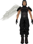 Angeal Hewley | Final Fantasy Wiki | Fandom
