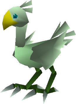 Green chocobo | Final Fantasy Wiki | Fandom