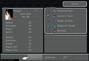 Equipment | Final Fantasy Wiki | Fandom
