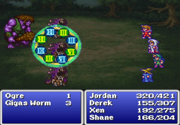 Slowra | Final Fantasy Wiki | Fandom