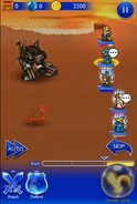 Silence (status) | Final Fantasy Wiki | Fandom