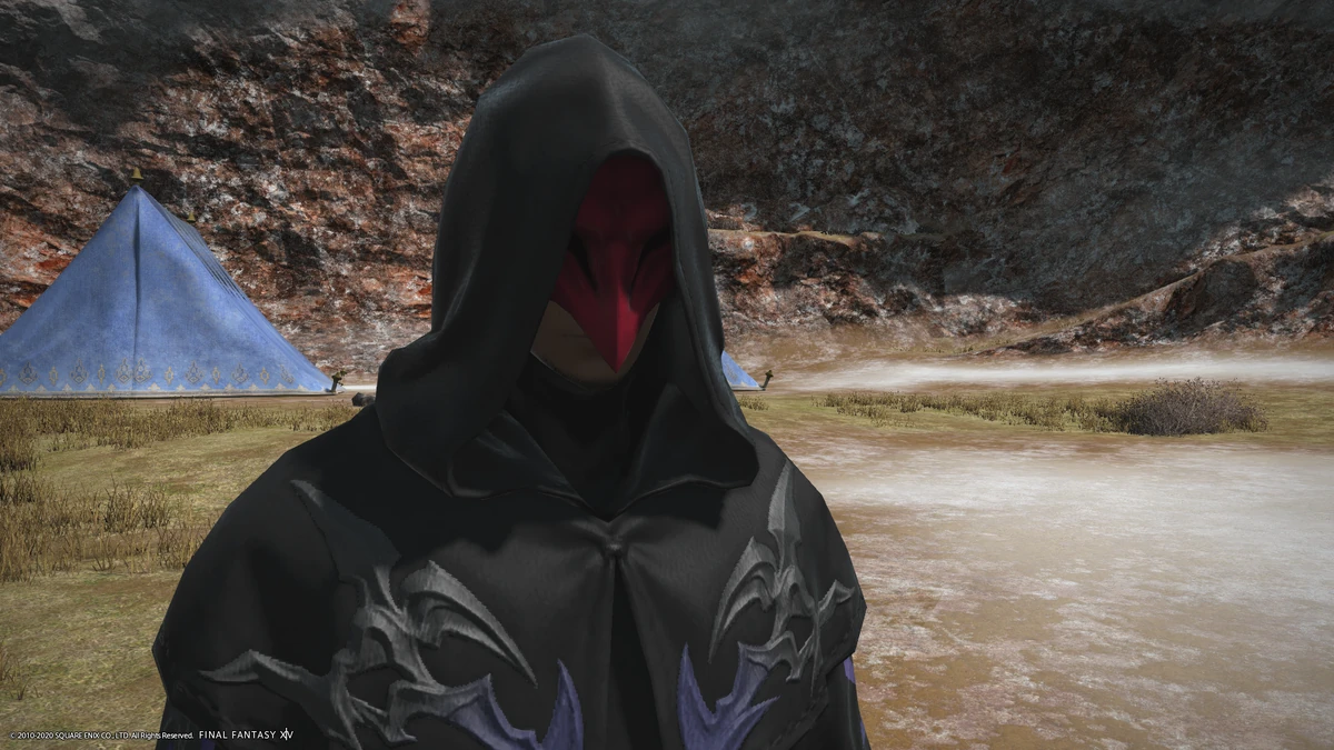 Mitron | Final Fantasy Wiki | Fandom