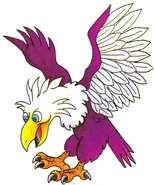 Garuda | Final Fantasy Wiki | Fandom