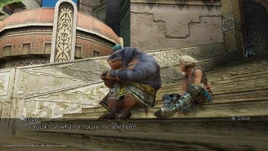 Jovy | Final Fantasy Wiki | Fandom