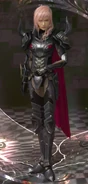 Dark Knight (job) | Final Fantasy Wiki | Fandom