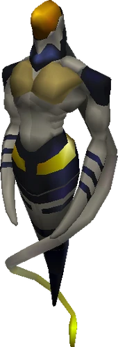 Lifeform-Hojo N | Final Fantasy Wiki | Fandom