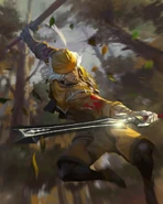 Wol (Mobius) | Final Fantasy Wiki | Fandom