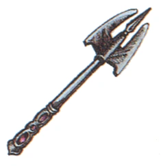 Morning Star (weapon) | Final Fantasy Wiki | Fandom