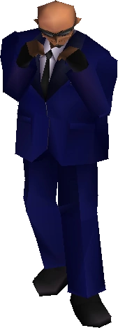 Rude | Final Fantasy Wiki | Fandom