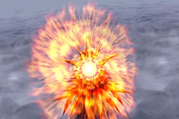 Mustard Bomb (Final Fantasy IX) | Final Fantasy Wiki | Fandom