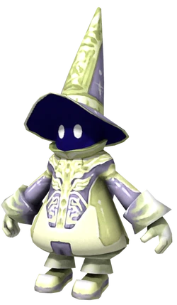 Garnet Ff9 Trance